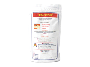Encoll’s Type-I collagen is applicable for varied surgical biomedical ...